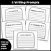 Native American Craft | Thanksgiving Writing Prompts | Thanksgiving ...