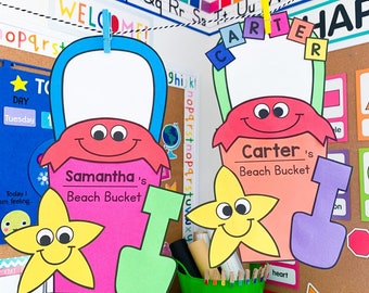 Lemonade Craft for Kids | Template | Pattern | Summer Craft | How to ...