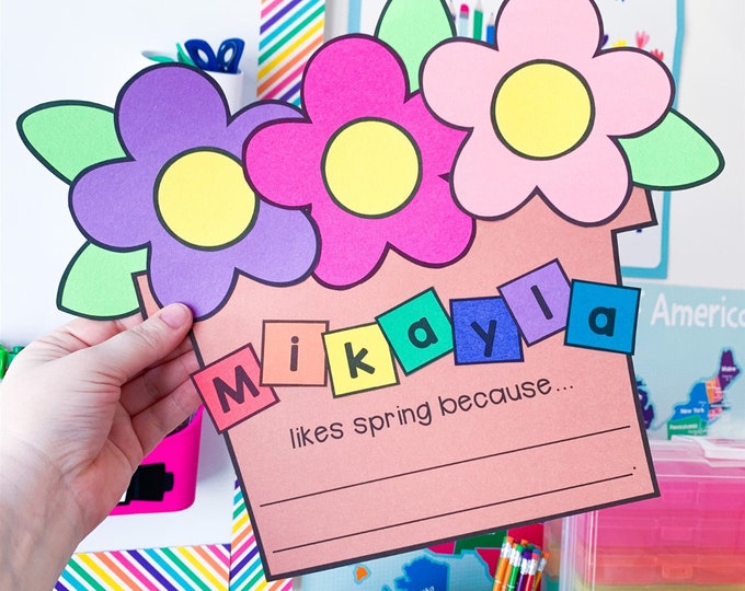 Lamb Craft Template | Farm Animal Activities | Easter Spring Paper Bag ...