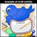 Bird Craft Patterns | Spring Bulletin Board | Spring Activities ...