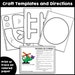 Helicopter Craft for Kids | Transportation Crafts | Transportation ...
