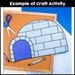 Igloo Craft | Winter Craft | Winter Activities | Igloo Activities ...