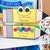 Crayon Name Craft | Back to School | Letter Recognition | Learning ...