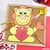 Love Bug Craft Patterns Name Craft Valentines Day Craft Activity ...