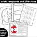 Label an Apple Craft | Apple Labeling Activity | Parts of an Apple ...