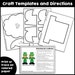 Leprechaun Craft | St Patricks Day | Kindergarten | March Bulletin ...