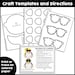 End of the Year Craft | My Future is so Bright Activity | Sunglasses ...