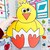 Crayon Name Craft | Back to School | Letter Recognition | Learning ...