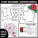 Memorial Day Craft Poppy Craft | Remembrance Day Craft | Anzac Day ...