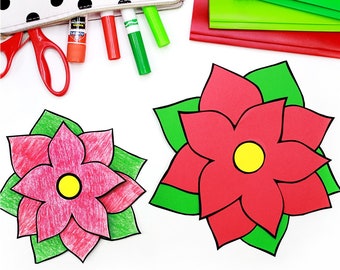 La Befana Craft | Holidays Around the World Craft | Christmas Around ...