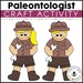 Paleontologist Craft | Paleontology | Paleontologist Kids | Dinosaur ...