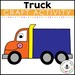Truck Craft for Kids Transportation Crafts Transportation Activities ...