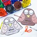 Rocket Name Craft Back to School Activities Bulletin Board Space Theme ...