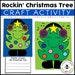 Christmas Tree Craft | How to Decorate a Christmas Tree Activity ...
