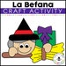 La Befana Craft | Holidays Around the World Craft | Christmas Around ...