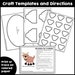 Goat Craft for Kids | Goat Craft Template | Farm Craft Patterns | Farm ...