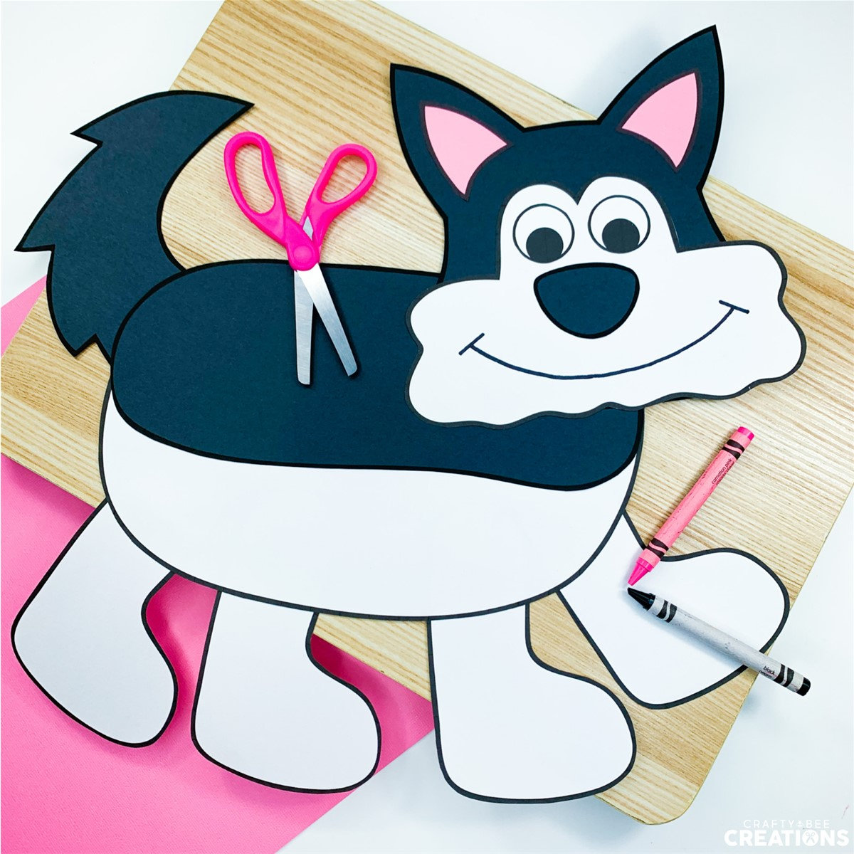 Husky Craft | Sled Dogs Run | Husky Activities | Alaska Sled Dog Race ...