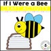 Bee Craft Patterns | Spring Bulletin Board | Spring Activities | Spring ...