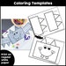 Bat Shape Craft | Halloween Activities | Halloween Bulletin Board | Bat ...