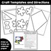 Kite Craft | Spring Craft | Spring Writing Activity | Flying Kite ...