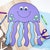 Octopus Craft Patterns Ocean Animals Activity Sea Life Ocean Habitat ...