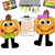 Farmer Craft for Kids | Farmer Template | Farmer Craft Patterns | Farm ...