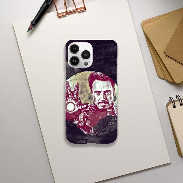 Infinity Iphone Case - Etsy