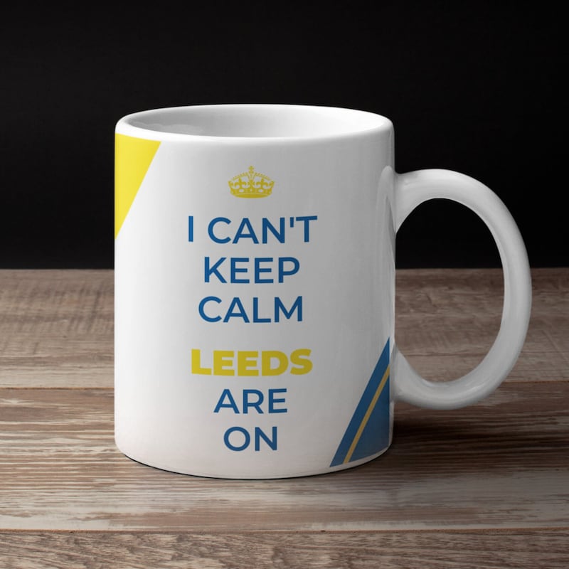 Leeds United Gifts Dad - 60+ Gift Ideas for 2026