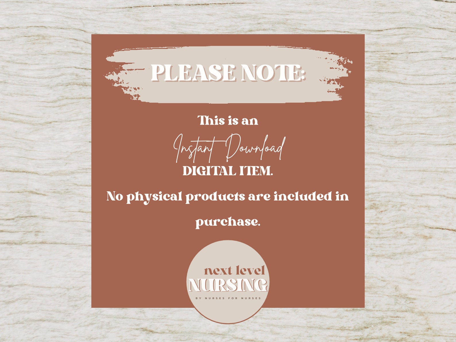 Nursing Student ADPIE Notes Template - Nursing Templates - Nursing ...