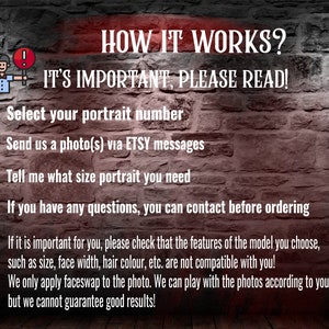 Custom Mafia Couple Portrait From Photo, Gangster, Criminal Portraits ...