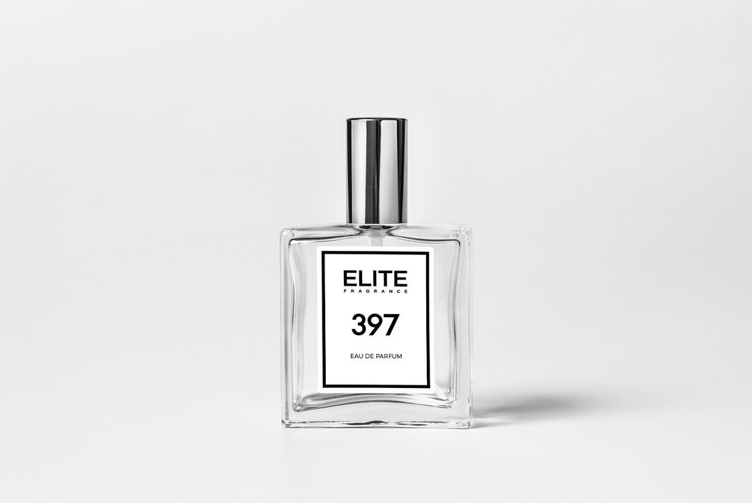 Savage 397 Inspired Alternative Perfume, Eau De Parfum, Fragrances for ...