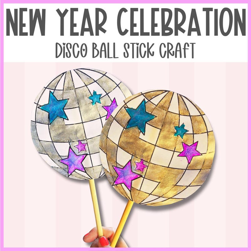 Printable New Years - Etsy