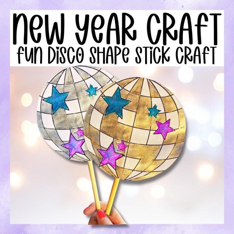 New Years Eve - Etsy