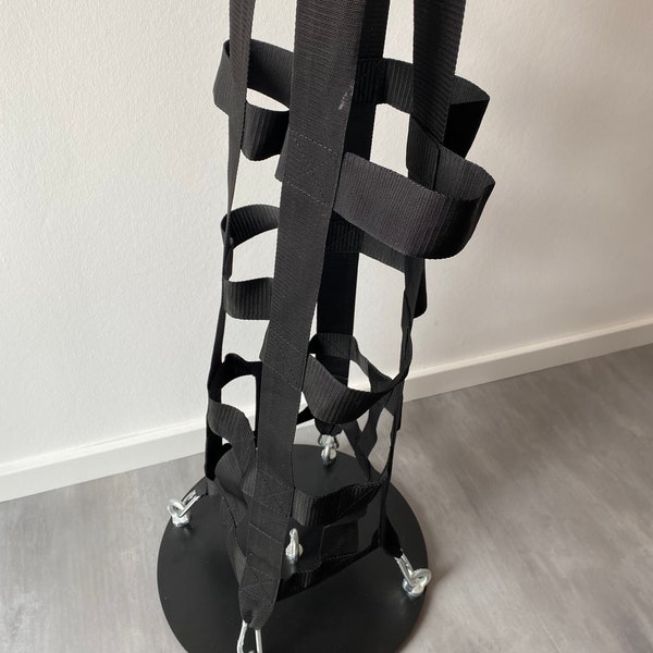 Bondage Hanging Cage - Etsy