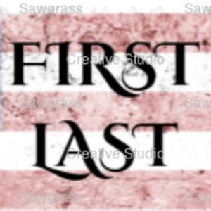 Metal Personalized Fire Locker Name Tags - Etsy