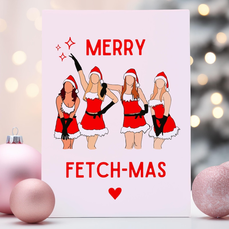 Mean Cards - Etsy