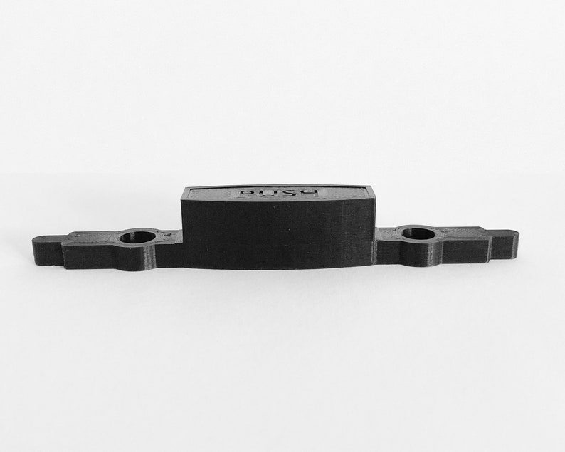 Replacement for Leisure Luggage Button Handle - Fast Shipping! - Etsy