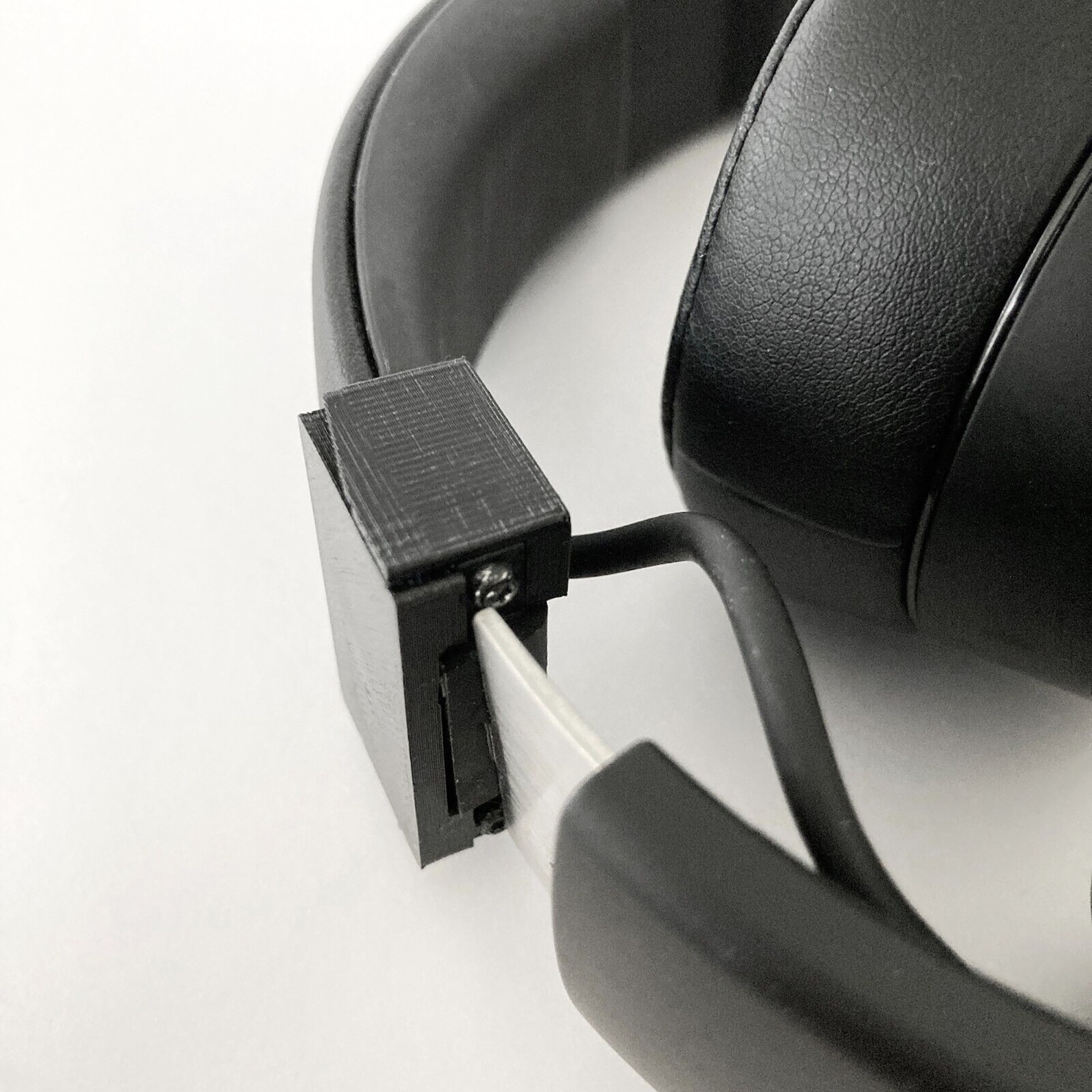 Upgraded Skullcandy Replacement Hinges for Crusher Wireless Headphones ...