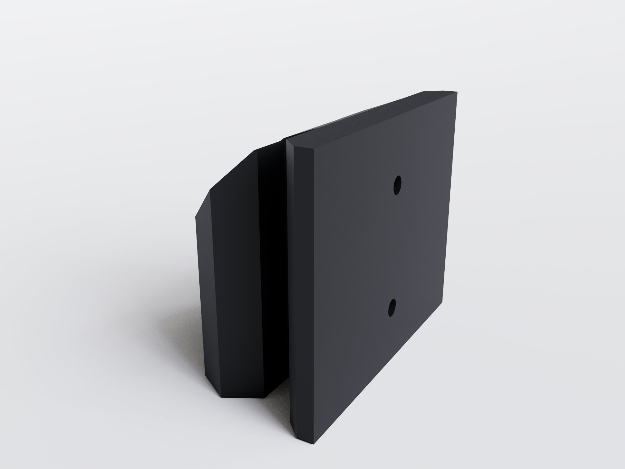 Wall Mount for Ryobi Gas Jet Fan Leaf Blower 160 MPH 520 CFM 25cc # ...