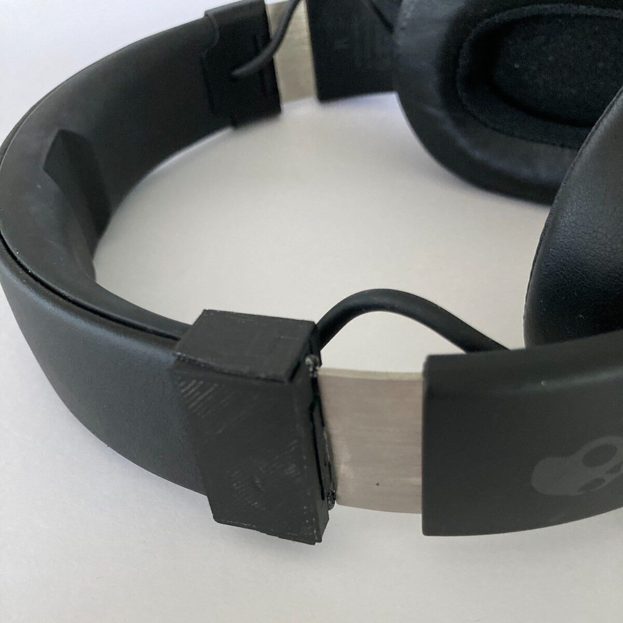 Upgraded Skullcandy Replacement Hinges for Crusher Wireless Headphones ...