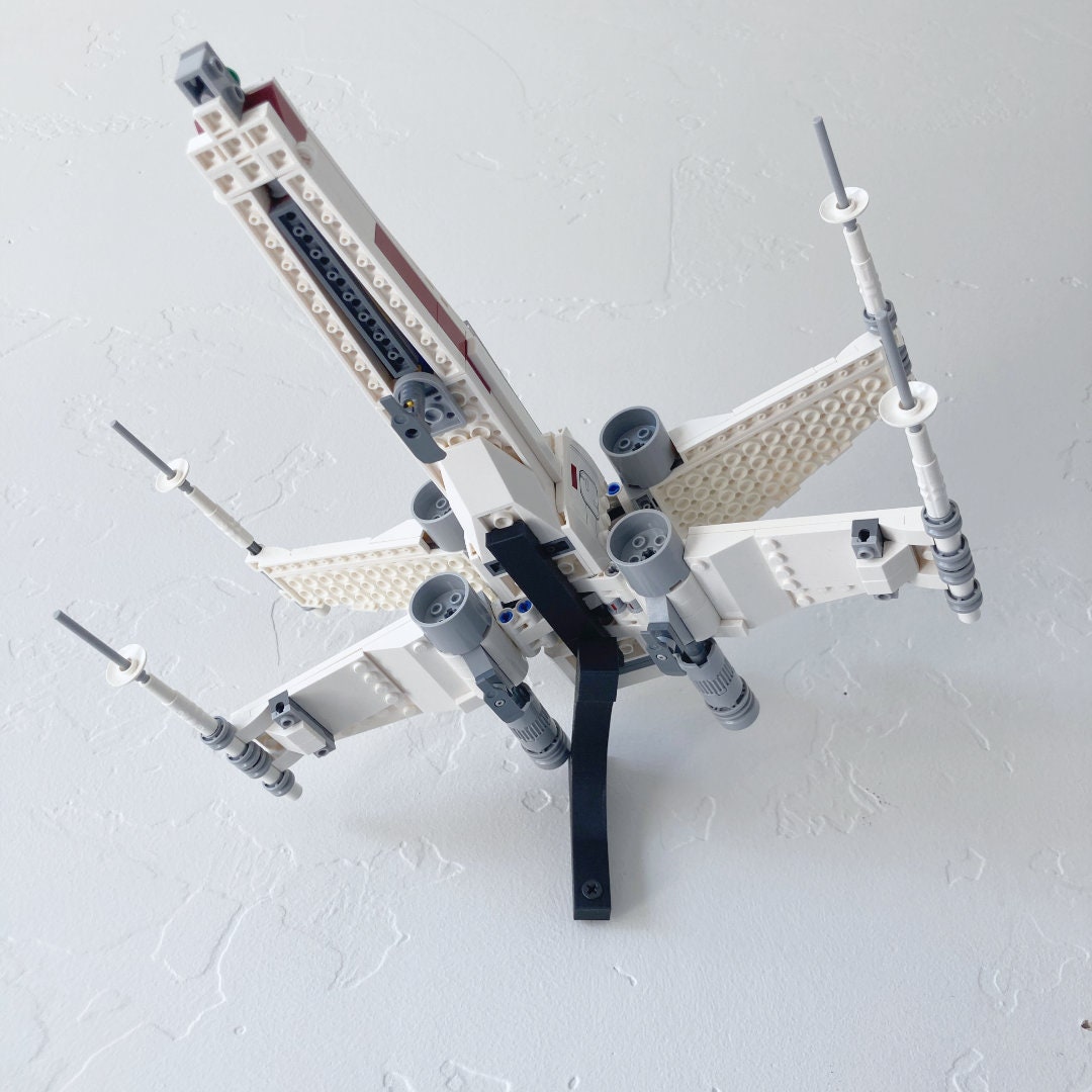 The Ultimate Universal Lego Wall Mount Fully Adjustable - Etsy