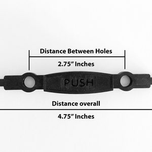 Replacement for Leisure Luggage Button Handle - Fast Shipping! - Etsy