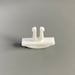 EZE Breeze Window Latch Replacements - Multiple Colors - Pack of 5, 12 ...