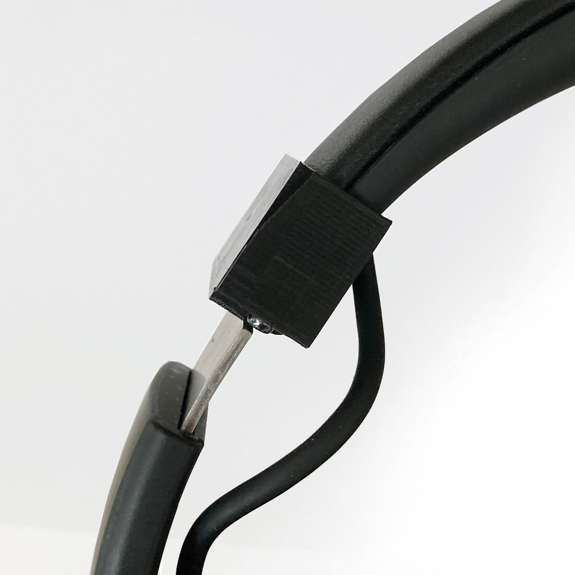 Upgraded Skullcandy Replacement Hinges for Crusher Wireless Headphones ...