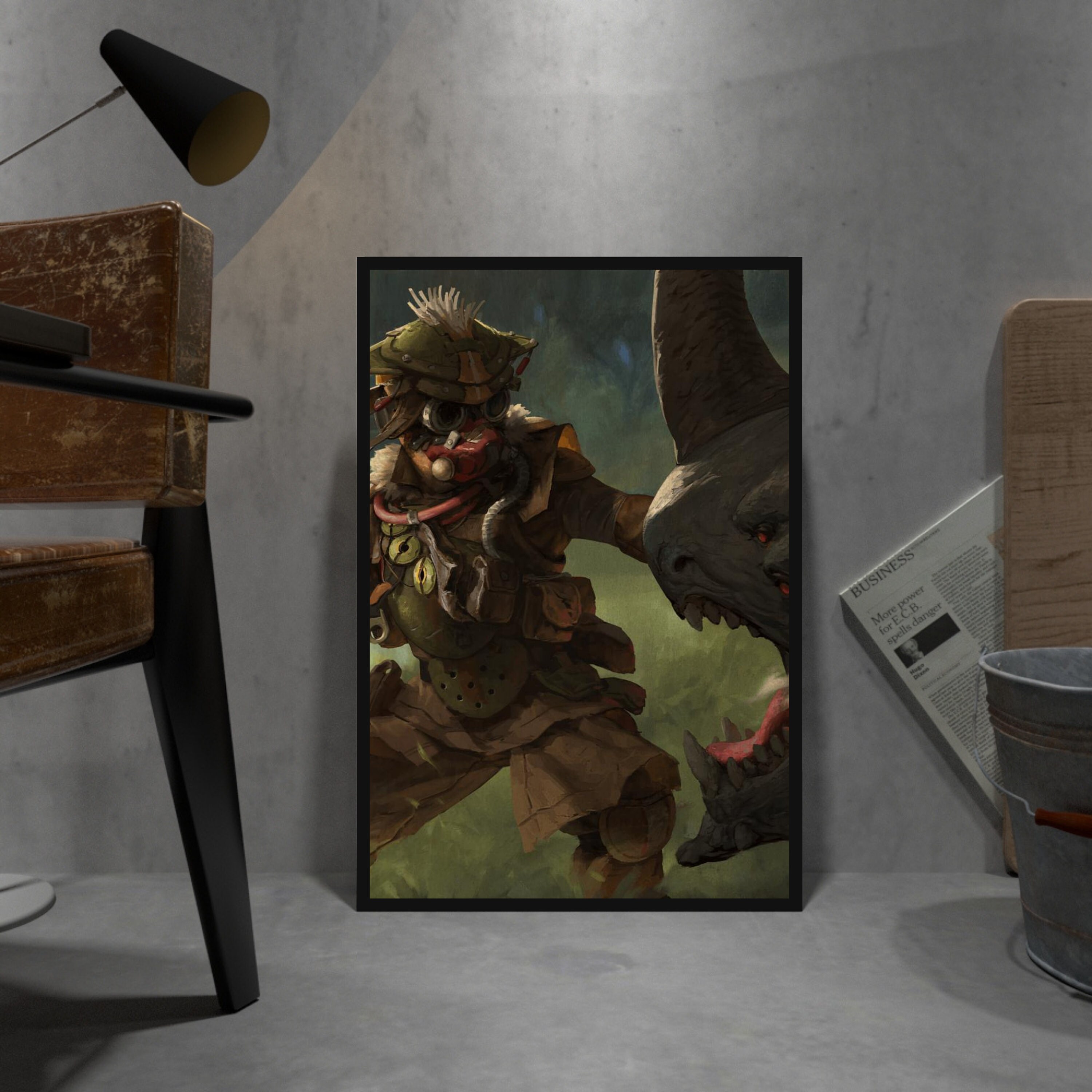 Apex Legends Poster, Kraft Paper Print, Movie Wall Art Gift, Anime Wall ...