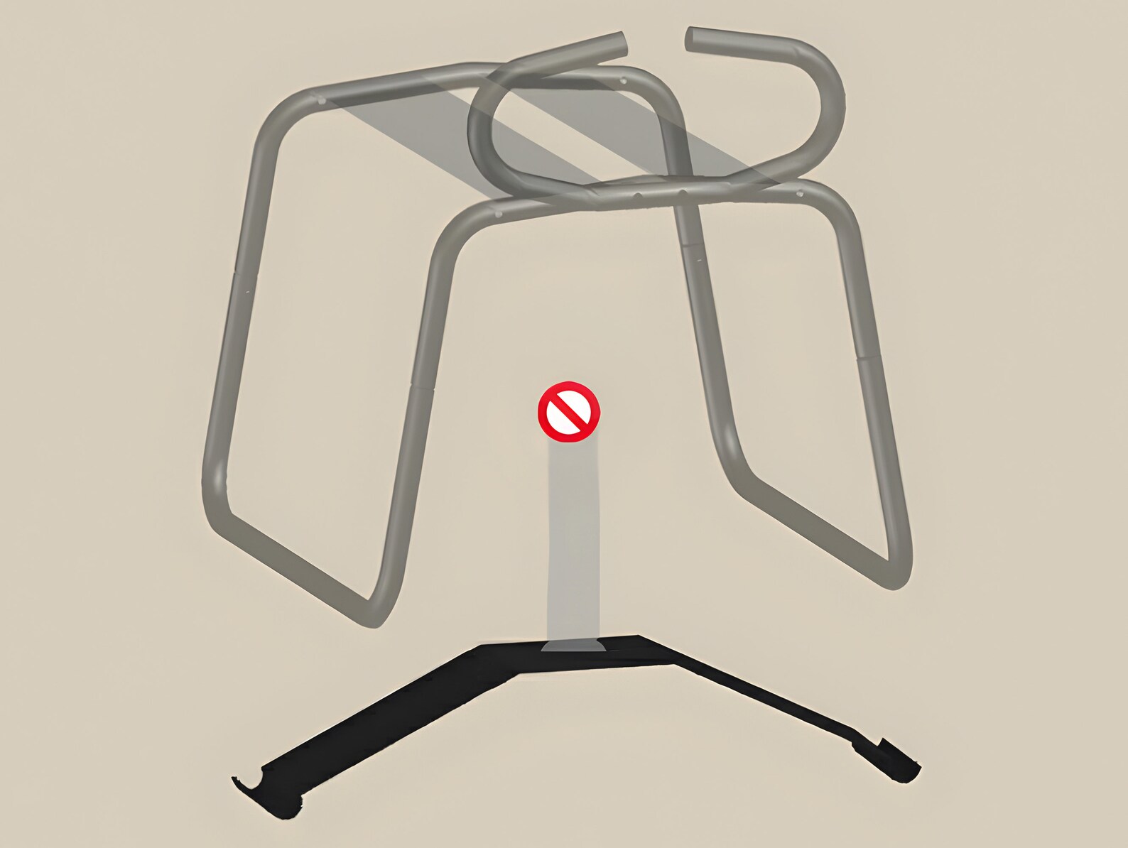 Bounce Stuhl Fetisch Stuhl Sex Rampe Sex Hocker Extreme Etsyde