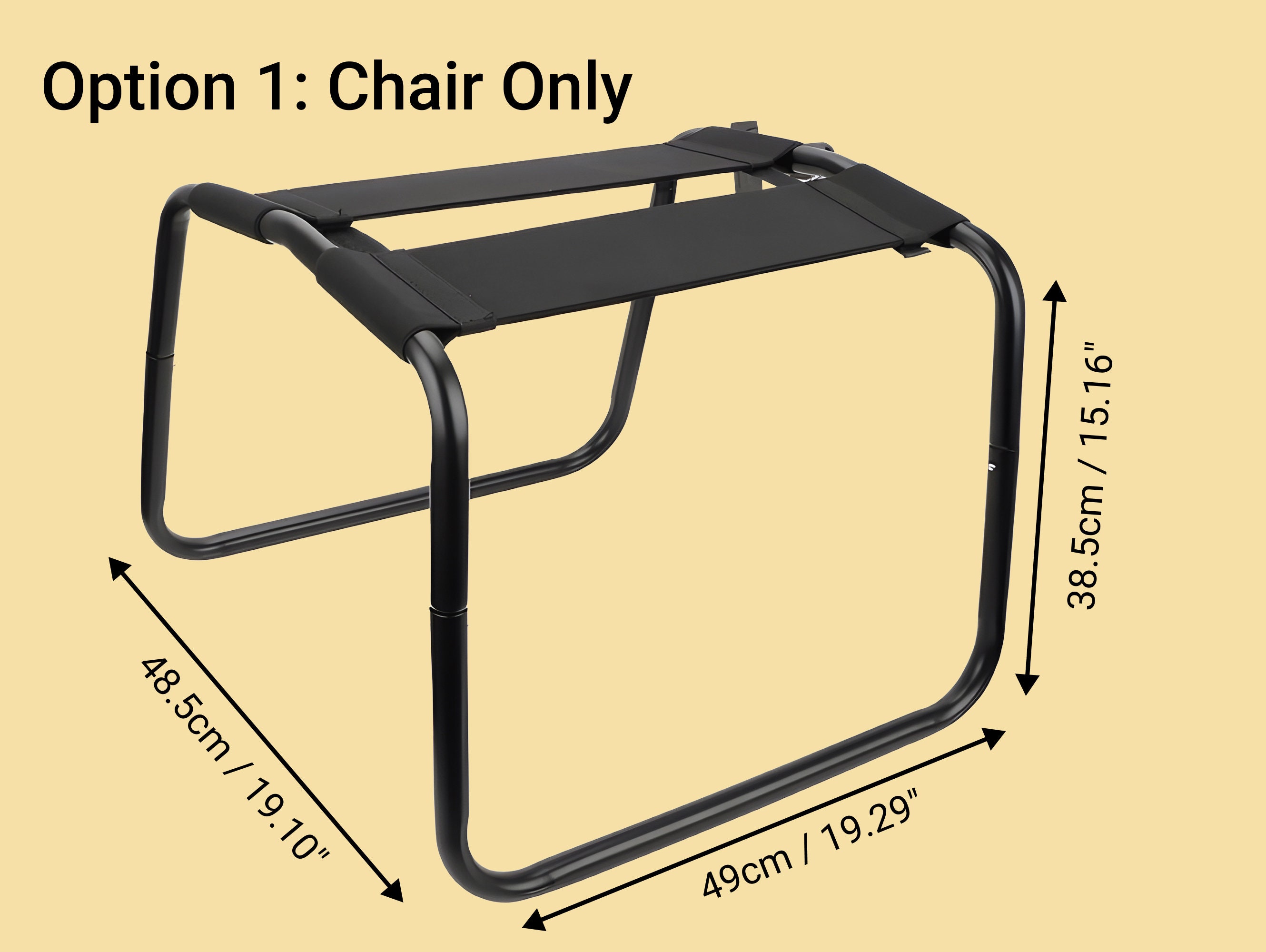 Bounce Stuhl Fetisch Stuhl Sex Rampe Sex Hocker Extreme Etsyde