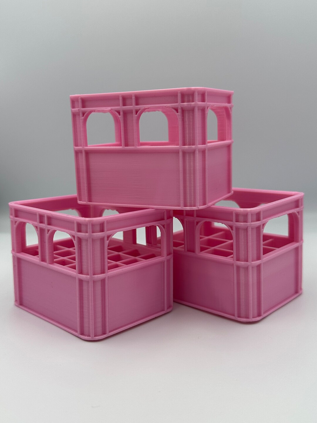 Battery Storage Box 3D Printing in a Stylish Beer Box Design for AA and ...