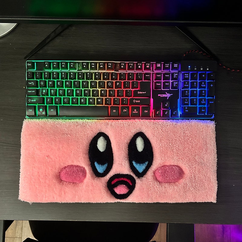Keyboard Rug - Etsy