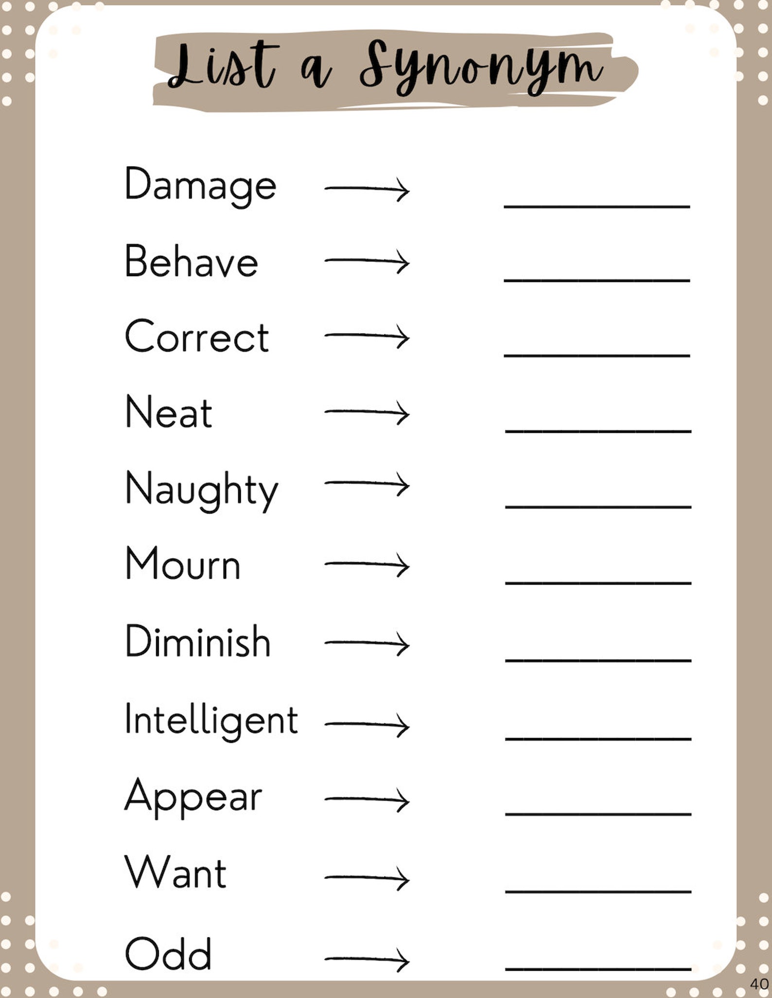 Speech Therapy - Activities for Aphasia Workbook (55 Pages) *DIGITAL ...